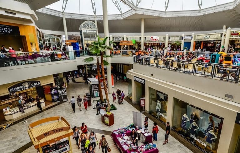 Rolling Oaks Mall Mall Directory: Stores, Map & Opening Hours - Malls.com