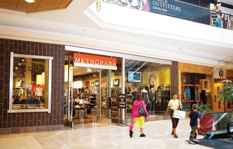 Burlington Mall Mall Directory: Stores, Map & Opening Hours - Malls.com