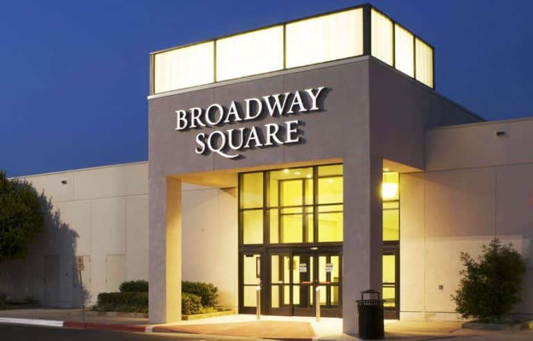 Broadway Square Mall Mall Directory: Stores, Map & Opening Hours ...