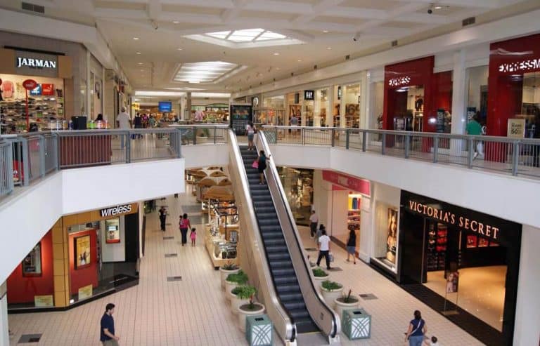 Ingram Park Mall Mall Directory: Stores, Map & Opening Hours - Malls.com