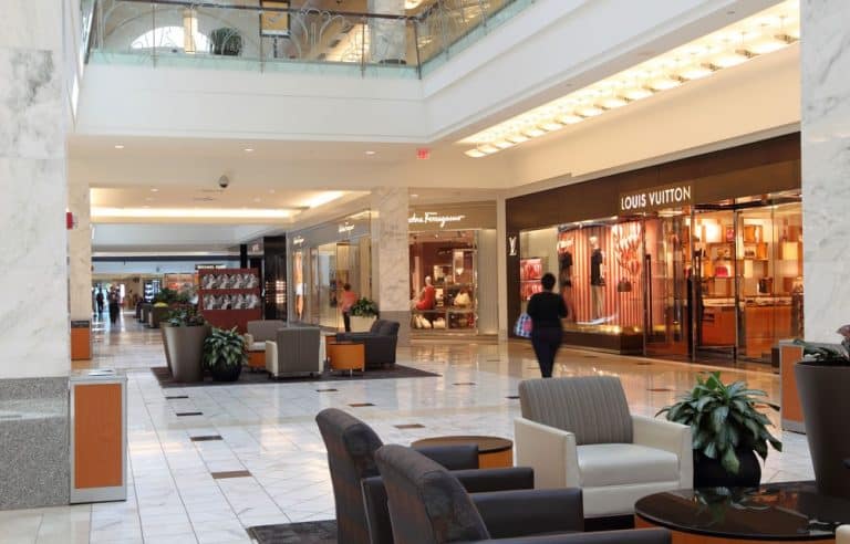 Lenox Square Mall Directory: Stores, Map & Opening Hours - Malls.com