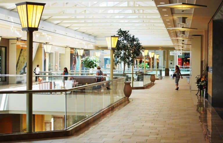 Burlington Mall - Malls.com