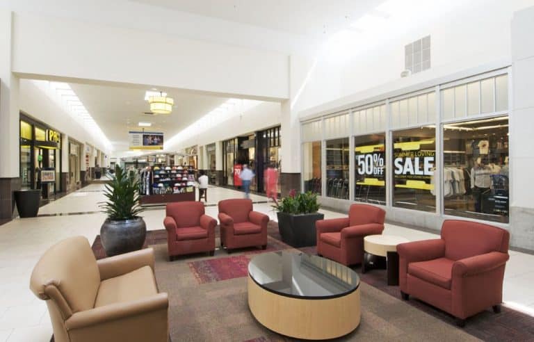 Broadway Square Mall Mall Directory: Stores, Map & Opening Hours ...