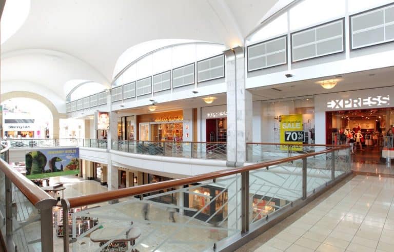 Lenox Square Directory: Stores, Hours & Contacts