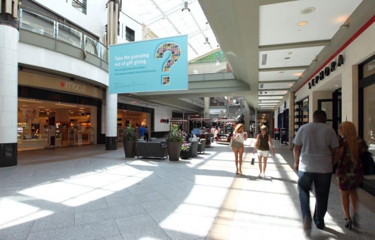 Lenox Square Directory: Stores, Hours & Contacts