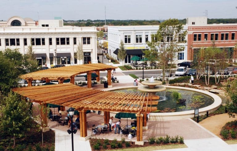 Firewheel Town Center Directory: Stores, Hours & Contacts