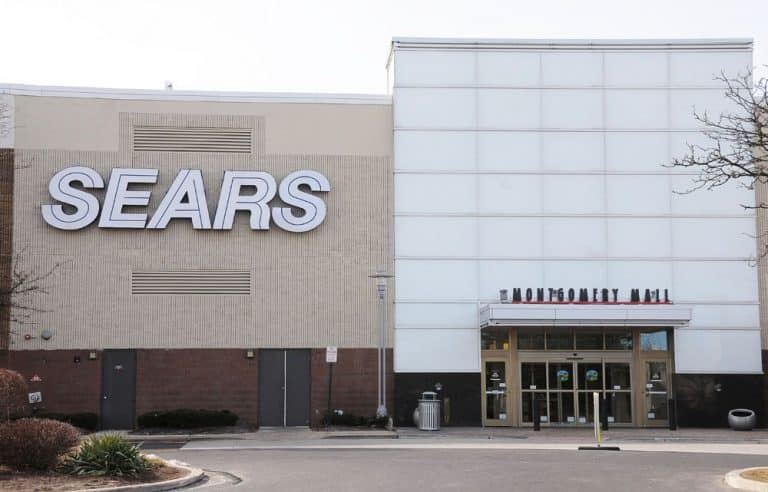 Montgomery Mall Mall Directory: Stores, Map & Opening Hours - Malls.com