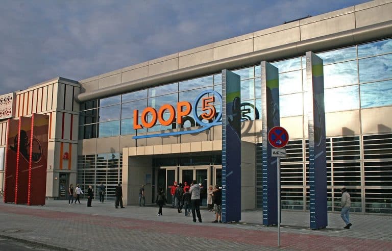 LOOP5 - Malls.com