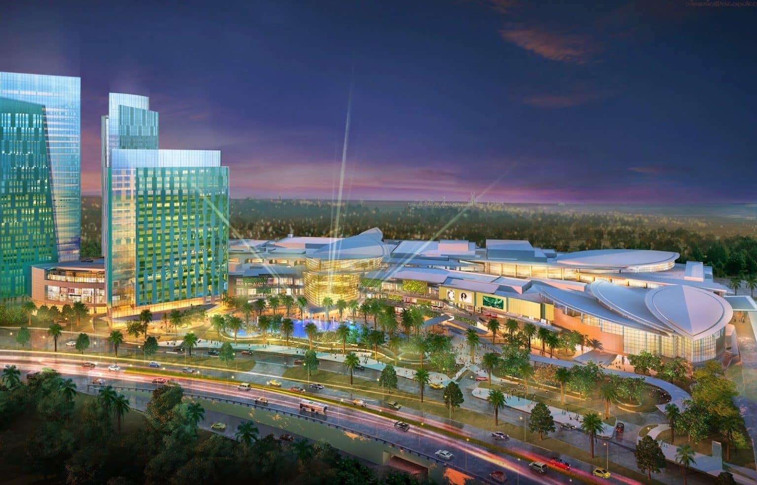 IOI City Mall Mall Directory: Stores, Map & Opening Hours - Malls.com