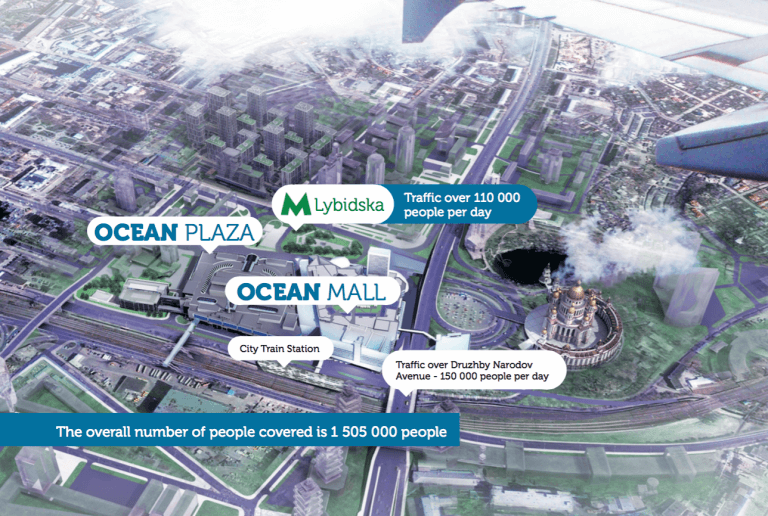 Ocean Mall Mall Directory: Stores, Map & Opening Hours - Malls.com