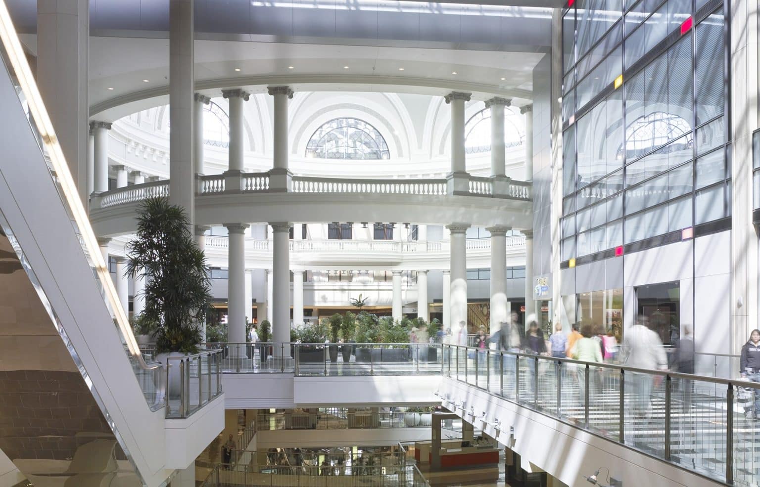 Westfield San Francisco Centre Mall Directory: Stores, Map & Opening ...