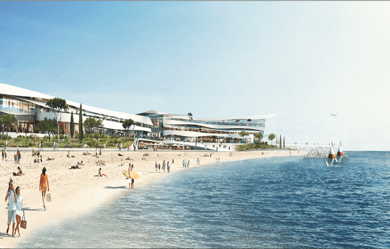 CAP 3000 Mall Directory: Stores, Map & Opening Hours - Malls.com