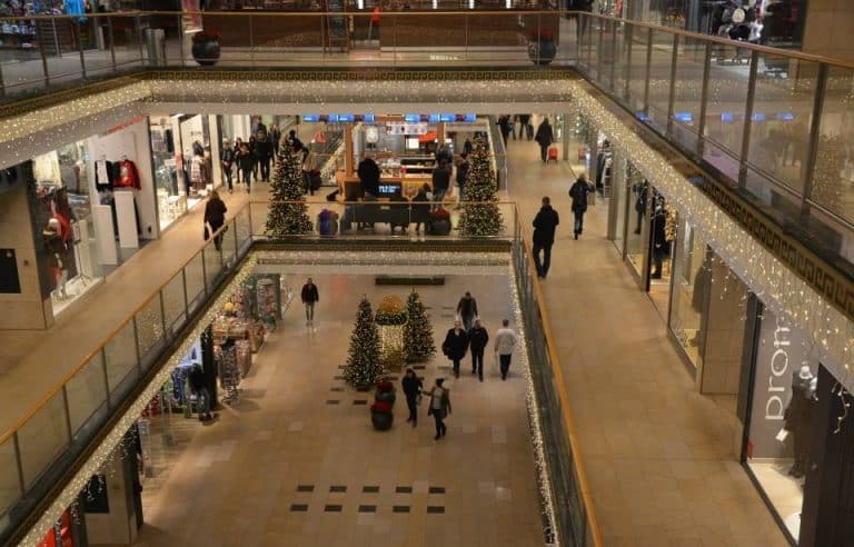 Braunschweig Outlet Center