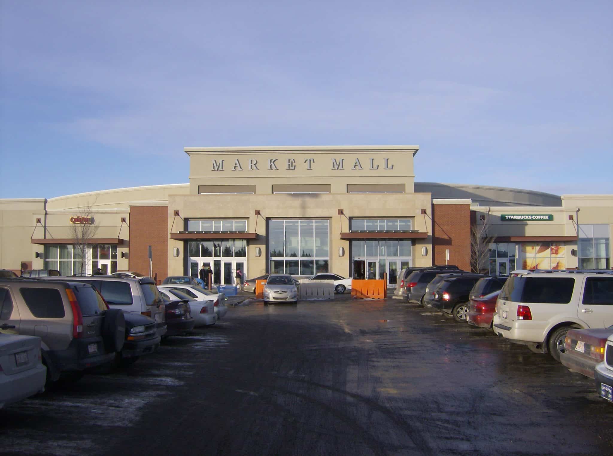 Market Mall Calgary Mall Directory: Stores, Map & Opening Hours - Malls.com