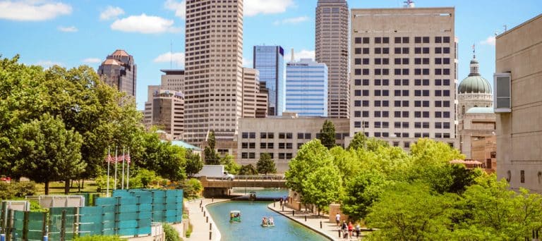Shopping Malls in Indianapolis - Malls.com