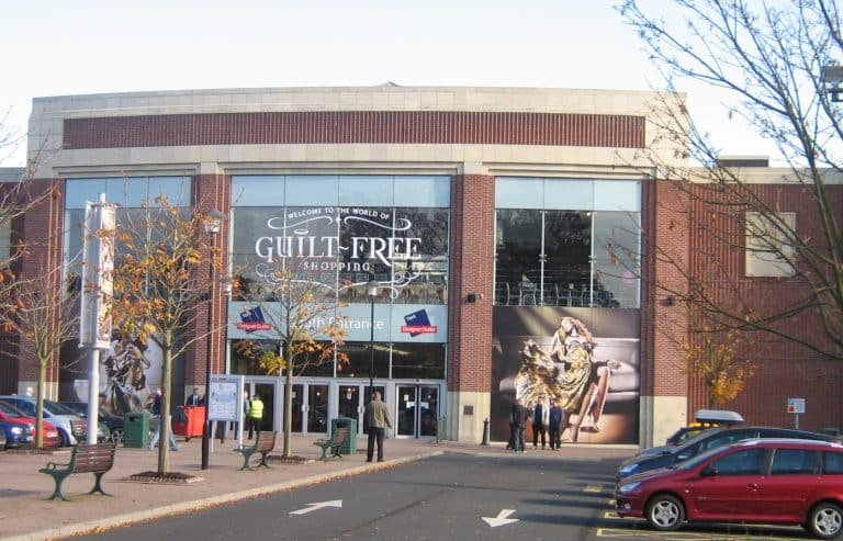 York Designer Outlet Directory: Stores, Hours & Contacts