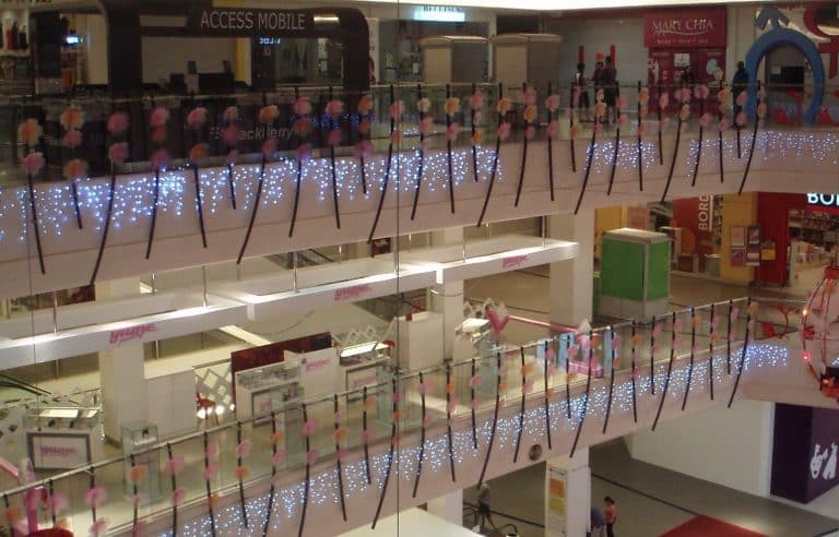 Tropicana City Mall Directory: Stores, Hours & Contacts