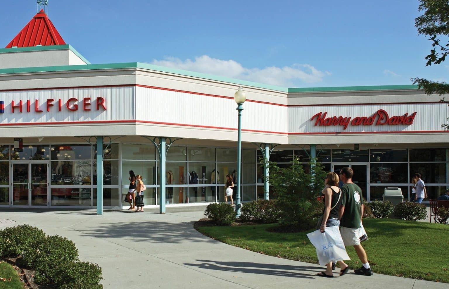 Waterloo Premium Outlets Mall Directory: Stores, Map & Opening Hours ...