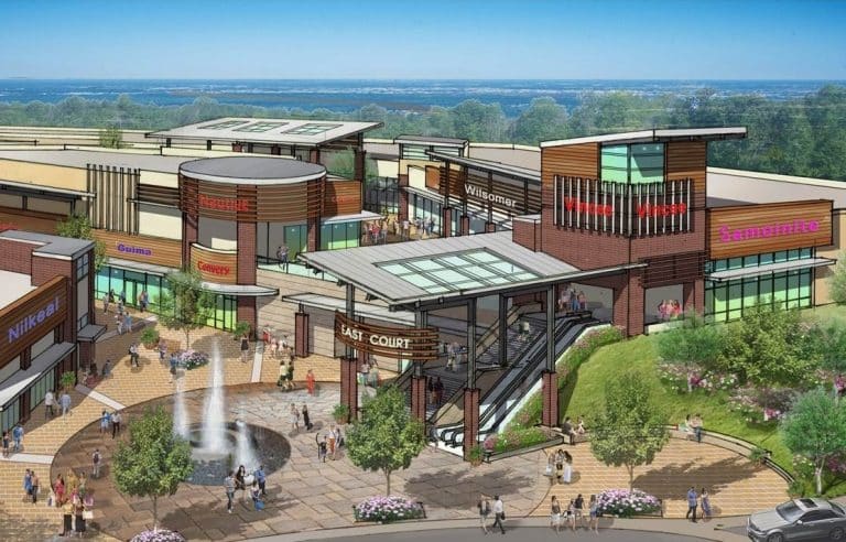 Clarksburg Premium Outlets Directory: Stores, Hours & Contacts