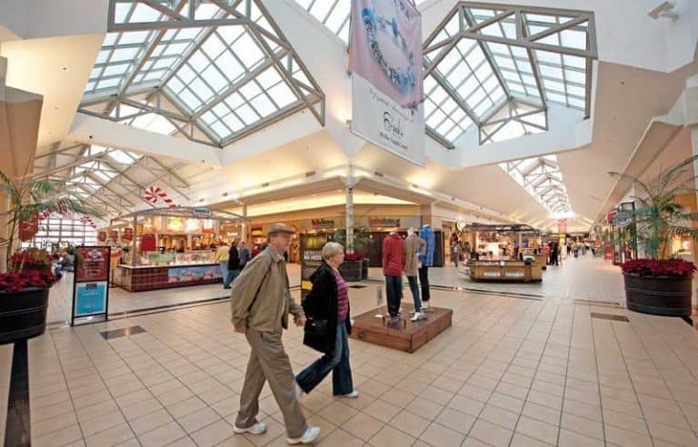 Chesterfield Towne Center Mall Directory: Stores, Map & Opening Hours ...