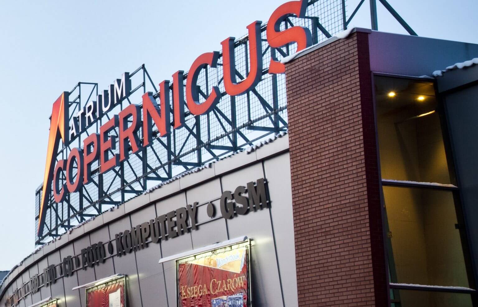 Empik Store Locations, Malls & Brand Info - Malls.com