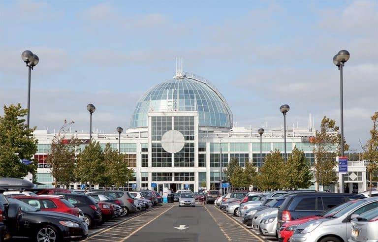 Livingston Designer Outlet Directory: Stores, Hours & Contacts