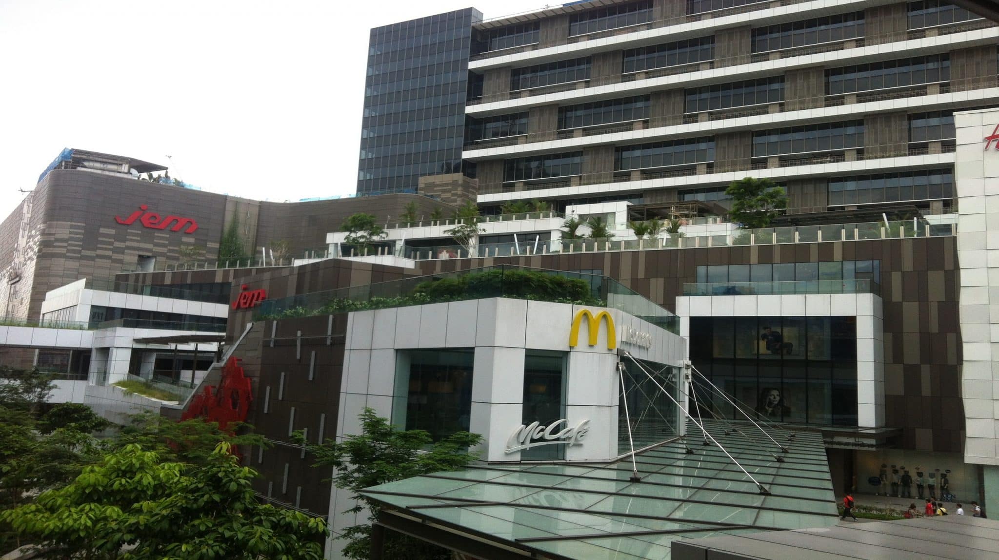 Jem Mall Directory: Stores, Map & Opening Hours - Malls.com