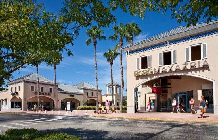 Ellenton Premium Outlets Directory: Stores, Hours & Contacts