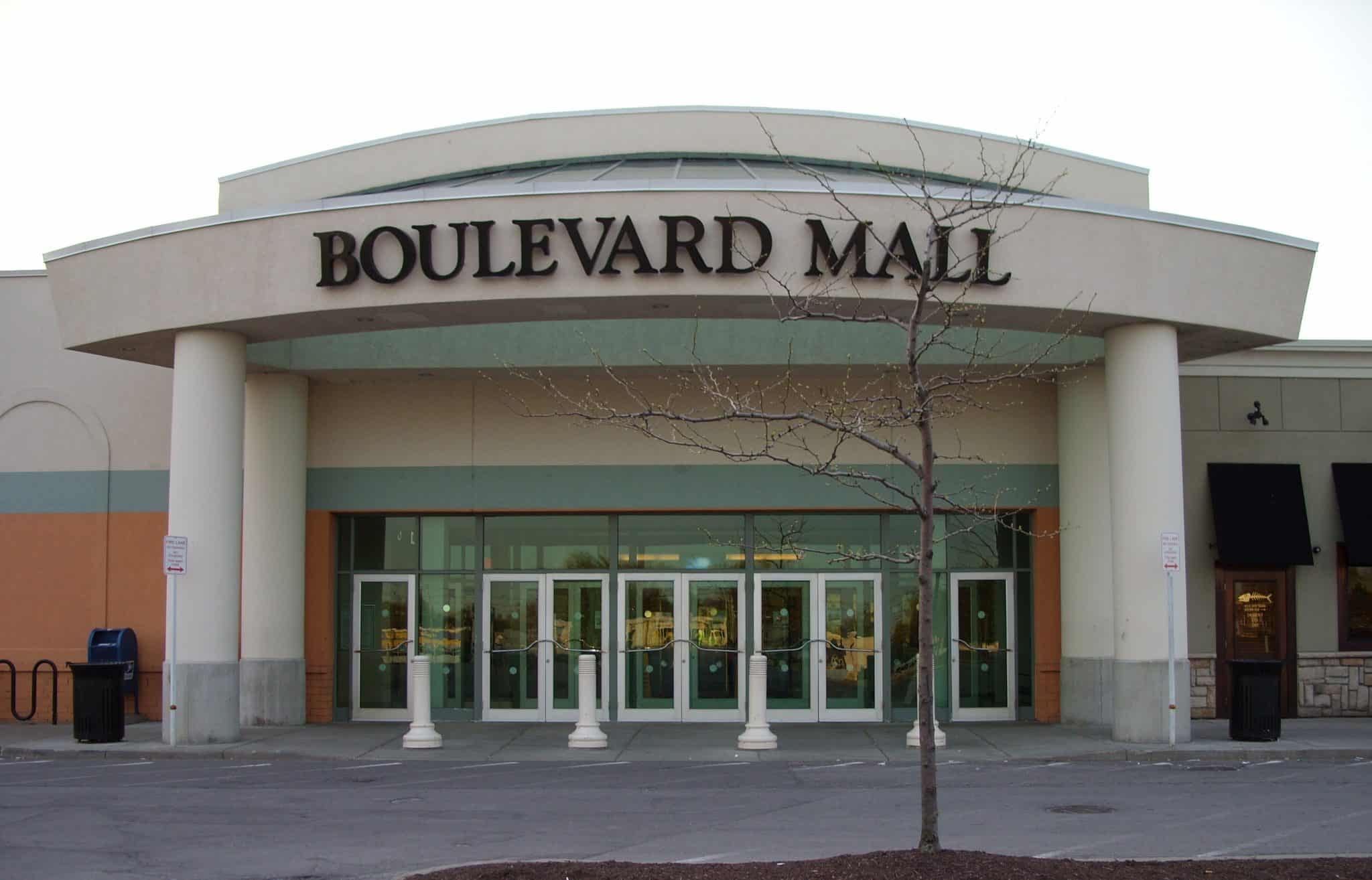 Boulevard Mall Directory: Stores, Hours & Contacts