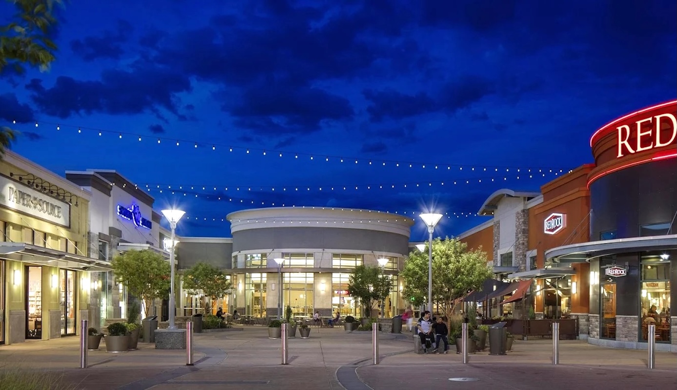 Fashion Place Mall Directory: Stores, Hours & Contacts